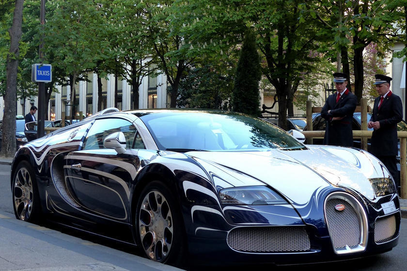 8 วัสดุแปลก ที่เคยนำมาใช้ผลิตเป็นตัวถังรถยนต์มาแล้ว | AUTODEFT ข่าวรถยนต์ รีวิวรถ รถใหม่ รถออก ...